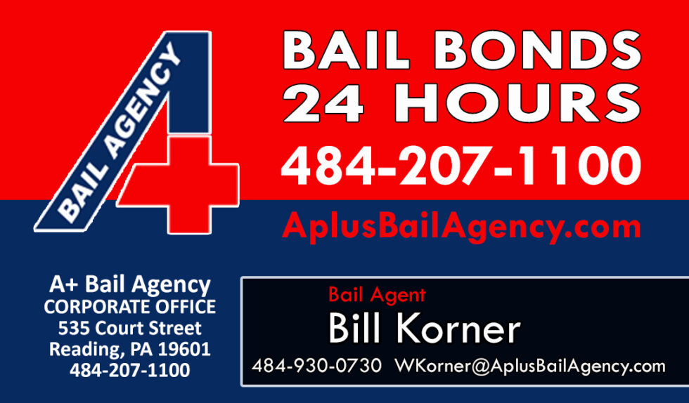 Bill | A+ Bail Agency